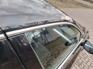 Melns Volkswagen Passat 2016 Radviliškis, ar dzinēja tilpumu 1.40 L un nobraukumu 268 tūkst. km par 7500 €, foto 11 vietnē AUTOMOTO.COM.LV