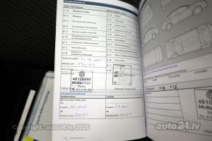 Черный Фольксваген Пассат 2016 в Таллин, объемом двигателя 1.40 л и пробегом 310 тыс. км за 5499 €, фото 10 на AUTOMOTO.COM.LV