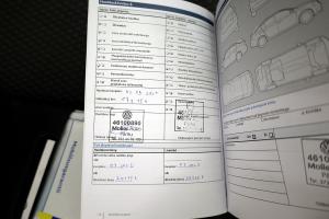Черный Фольксваген Пассат 2016 в Таллин, объемом двигателя 1.40 л и пробегом 310 тыс. км за 5499 €, фото 19 на AUTOMOTO.COM.LV