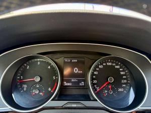 Melns Volkswagen Passat 2016 Panevēža, ar dzinēja tilpumu 1.60 L un nobraukumu 181 tūkst. km par 9300 €, foto 14 vietnē AUTOMOTO.COM.LV