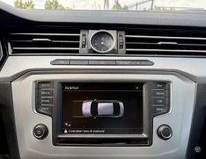 Melns Volkswagen Passat 2016 Panevēža, ar dzinēja tilpumu 1.60 L un nobraukumu 181 tūkst. km par 9300 €, foto 17 vietnē AUTOMOTO.COM.LV