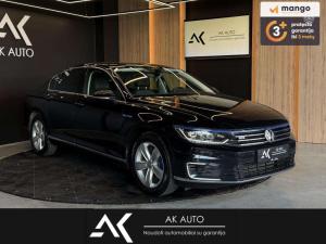 Melns Volkswagen Passat 2016 Kauņa, ar dzinēja tilpumu 1.40 L un nobraukumu 193 tūkst. km par 12990 €, foto  vietnē AUTOMOTO.COM.LV