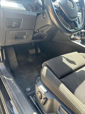 Melns Volkswagen Passat 2016 Klaipėda, ar dzinēja tilpumu 1.40 L un nobraukumu 277 tūkst. km par 9499 €, foto 12 vietnē AUTOMOTO.COM.LV