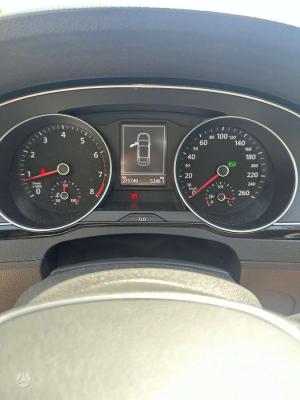 Melns Volkswagen Passat 2016 Klaipėda, ar dzinēja tilpumu 1.40 L un nobraukumu 277 tūkst. km par 9499 €, foto 19 vietnē AUTOMOTO.COM.LV