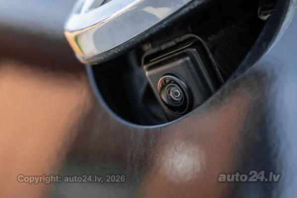 Melns Volkswagen Passat 2016 Tallina, ar dzinēja tilpumu 1.40 L un nobraukumu 120 tūkst. km par 13500 €, foto 10 vietnē AUTOMOTO.COM.LV
