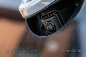 Black Volkswagen Passat 2016 in Tallinn, with an engine capacity of 1.40 L and mileage of 120 thousand km for 13500 €, photo 11 on AUTOMOTO.COM.LV