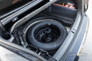 Black Volkswagen Passat 2016 in Tallinn, with an engine capacity of 1.40 L and mileage of 120 thousand km for 13500 €, photo 20 on AUTOMOTO.COM.LV