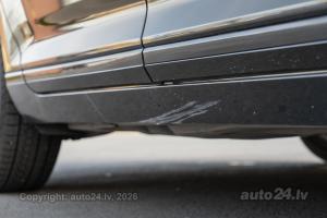 Black Volkswagen Passat 2016 in Tallinn, with an engine capacity of 1.40 L and mileage of 120 thousand km for 13500 €, photo 21 on AUTOMOTO.COM.LV