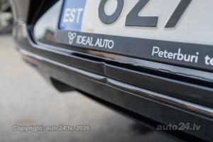 Black Volkswagen Passat 2016 in Tallinn, with an engine capacity of 1.40 L and mileage of 120 thousand km for 13500 €, photo 22 on AUTOMOTO.COM.LV