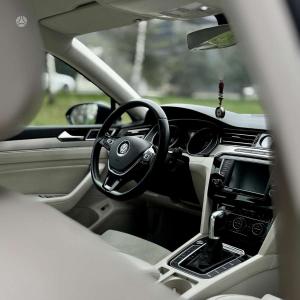 Melns Volkswagen Passat 2016 Viļņa, ar dzinēja tilpumu 1.80 L un nobraukumu 104 tūkst. km par 11500 €, foto 8 vietnē AUTOMOTO.COM.LV