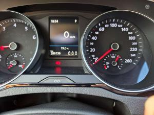 Black Volkswagen Passat 2016 in Vilnius, with an engine capacity of 1.80 L and mileage of 286 thousand km for 10000 €, photo 10 on AUTOMOTO.COM.LV
