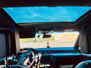 Melns Volkswagen Passat 2016 Kauņa, ar dzinēja tilpumu 1.40 L un nobraukumu 236 tūkst. km par 11000 €, foto 12 vietnē AUTOMOTO.COM.LV