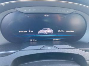 Melns Volkswagen Passat 2016 Kauņa, ar dzinēja tilpumu 1.40 L un nobraukumu 236 tūkst. km par 11000 €, foto 13 vietnē AUTOMOTO.COM.LV