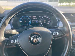 Melns Volkswagen Passat 2016 Kauņa, ar dzinēja tilpumu 1.40 L un nobraukumu 236 tūkst. km par 11000 €, foto 14 vietnē AUTOMOTO.COM.LV