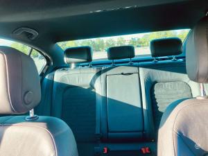 Melns Volkswagen Passat 2016 Kauņa, ar dzinēja tilpumu 1.40 L un nobraukumu 236 tūkst. km par 11000 €, foto 16 vietnē AUTOMOTO.COM.LV