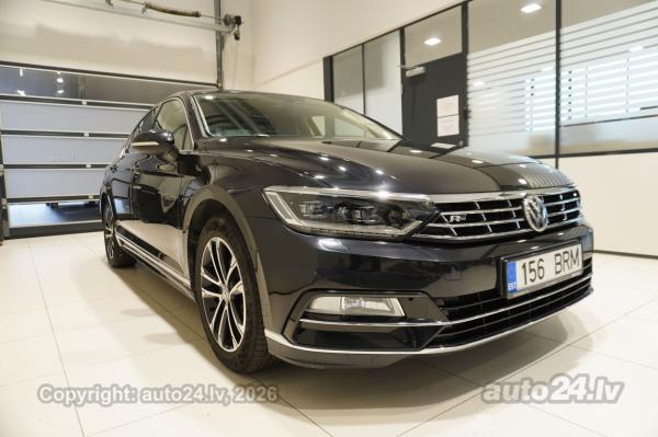 Melns Volkswagen Passat 2016 Tallina, ar dzinēja tilpumu 1.40 L un nobraukumu 149 tūkst. km par 11900 €, foto 5 vietnē AUTOMOTO.COM.LV