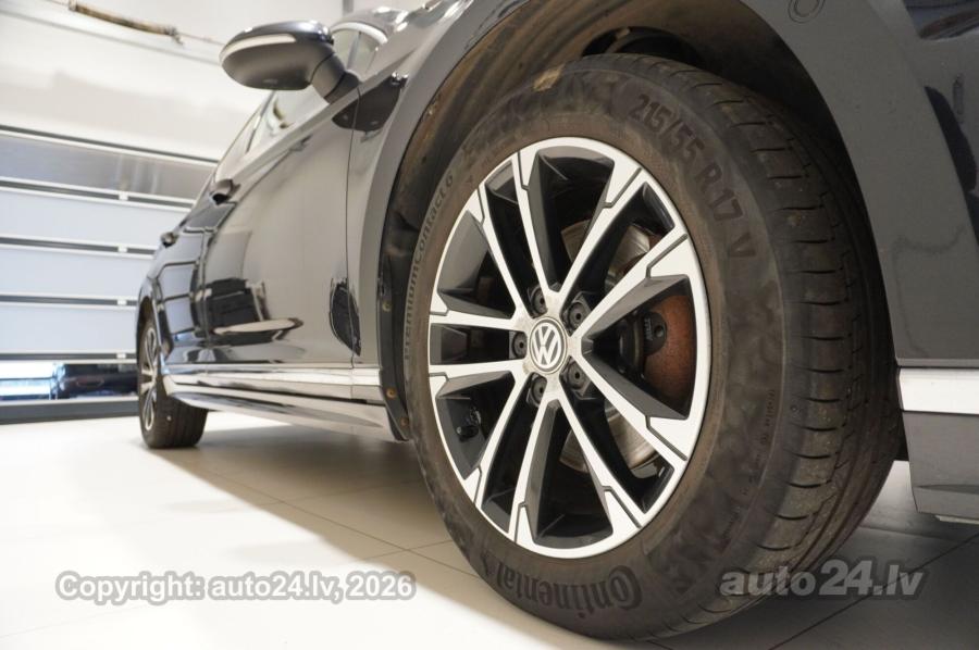 Melns Volkswagen Passat 2016 Tallina, ar dzinēja tilpumu 1.40 L un nobraukumu 149 tūkst. km par 11900 €, foto 6 vietnē AUTOMOTO.COM.LV