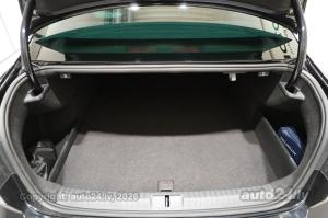 Melns Volkswagen Passat 2016 Tallina, ar dzinēja tilpumu 1.40 L un nobraukumu 149 tūkst. km par 11900 €, foto 8 vietnē AUTOMOTO.COM.LV