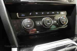 Melns Volkswagen Passat 2016 Tallina, ar dzinēja tilpumu 1.40 L un nobraukumu 149 tūkst. km par 11900 €, foto 19 vietnē AUTOMOTO.COM.LV