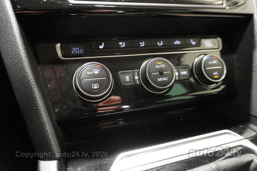 Melns Volkswagen Passat 2016 Tallina, ar dzinēja tilpumu 1.40 L un nobraukumu 149 tūkst. km par 11900 €, foto 19 vietnē AUTOMOTO.COM.LV