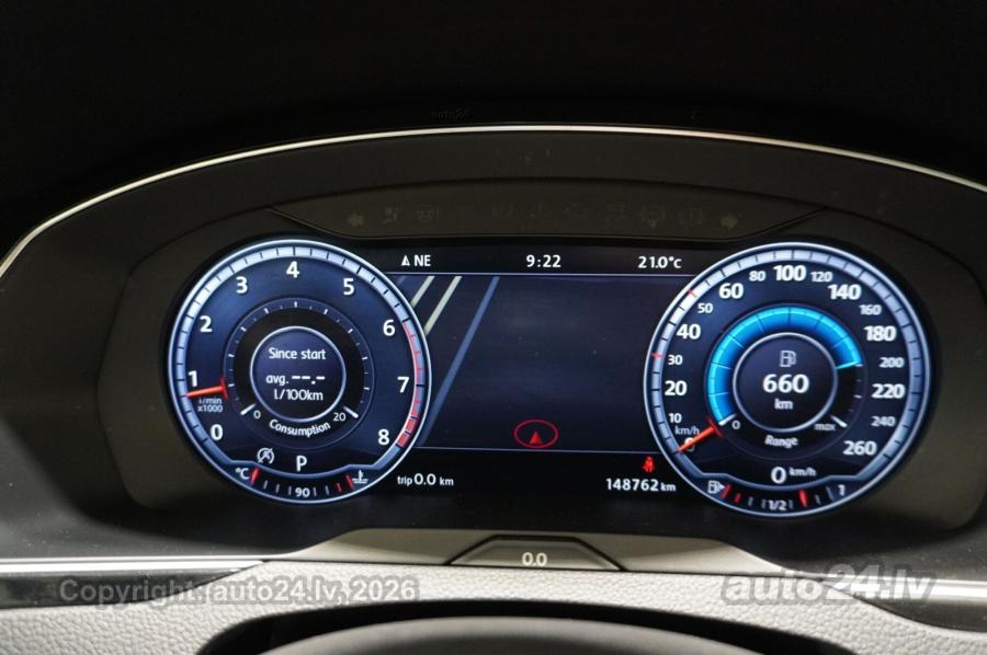 Melns Volkswagen Passat 2016 Tallina, ar dzinēja tilpumu 1.40 L un nobraukumu 149 tūkst. km par 11900 €, foto 21 vietnē AUTOMOTO.COM.LV