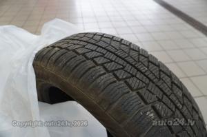 Melns Volkswagen Passat 2016 Tallina, ar dzinēja tilpumu 1.40 L un nobraukumu 149 tūkst. km par 11900 €, foto 22 vietnē AUTOMOTO.COM.LV