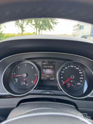 Melns Volkswagen Passat 2016 Klaipėda, ar dzinēja tilpumu 2.00 L un nobraukumu 376 tūkst. km par 6600 €, foto 18 vietnē AUTOMOTO.COM.LV
