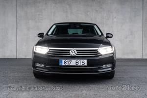 Black Volkswagen Passat 2017 in Tallinn, with an engine capacity of 1.80 L and mileage of 170 thousand km for 14800 €, photo 2 on AUTOMOTO.COM.LV