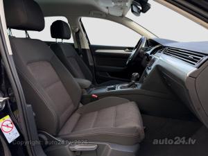 Melns Volkswagen Passat 2017 Pērnava, ar dzinēja tilpumu 1.80 L un nobraukumu 74 tūkst. km par 15900 €, foto 5 vietnē AUTOMOTO.COM.LV