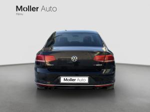 Melns Volkswagen Passat 2017 Pērnava, ar dzinēja tilpumu 1.80 L un nobraukumu 74 tūkst. km par 15900 €, foto 4 vietnē AUTOMOTO.COM.LV
