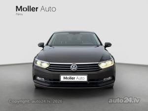 Melns Volkswagen Passat 2017 Pērnava, ar dzinēja tilpumu 2.00 L un nobraukumu 208 tūkst. km par 13500 €, foto 3 vietnē AUTOMOTO.COM.LV