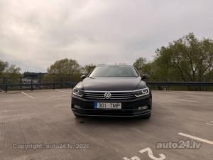Melns Volkswagen Passat 2017 Tartu, ar dzinēja tilpumu 1.80 L un nobraukumu 188 tūkst. km par 14900 €, foto 4 vietnē AUTOMOTO.COM.LV