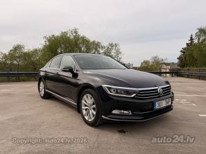 Melns Volkswagen Passat 2017 Tartu, ar dzinēja tilpumu 1.80 L un nobraukumu 188 tūkst. km par 14900 €, foto 5 vietnē AUTOMOTO.COM.LV