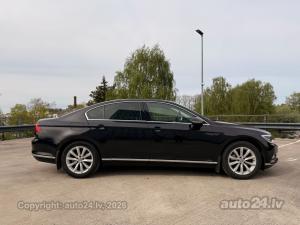 Melns Volkswagen Passat 2017 Tartu, ar dzinēja tilpumu 1.80 L un nobraukumu 188 tūkst. km par 14900 €, foto 6 vietnē AUTOMOTO.COM.LV