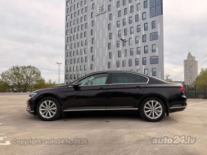 Melns Volkswagen Passat 2017 Tartu, ar dzinēja tilpumu 1.80 L un nobraukumu 188 tūkst. km par 14900 €, foto 10 vietnē AUTOMOTO.COM.LV