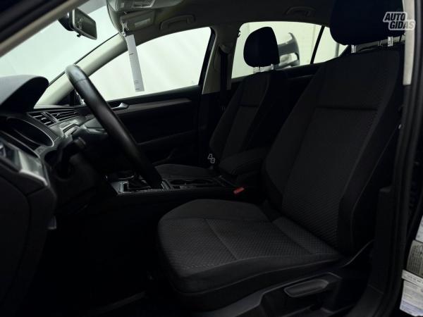 Melns Volkswagen Passat 2017 Avižieniai, ar dzinēja tilpumu 1.40 L un nobraukumu 216 tūkst. km par 9999 €, foto 10 vietnē AUTOMOTO.COM.LV