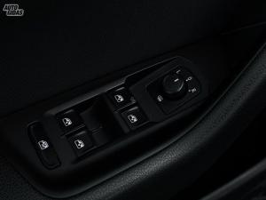 Черный Фольксваген Пассат 2017 в Авиженяй, объемом двигателя 1.40 л и пробегом 216 тыс. км за 9999 €, фото 20 на AUTOMOTO.COM.LV