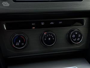 Черный Фольксваген Пассат 2017 в Авиженяй, объемом двигателя 1.40 л и пробегом 216 тыс. км за 9999 €, фото 22 на AUTOMOTO.COM.LV