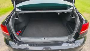 Melns Volkswagen Passat 2017 Tallina, ar dzinēja tilpumu 1.40 L un nobraukumu 146 tūkst. km par 11900 €, foto 10 vietnē AUTOMOTO.COM.LV