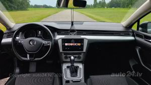 Melns Volkswagen Passat 2017 Tallina, ar dzinēja tilpumu 1.40 L un nobraukumu 146 tūkst. km par 11900 €, foto 11 vietnē AUTOMOTO.COM.LV