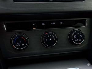 Melns Volkswagen Passat 2017 Viļņa, ar dzinēja tilpumu 1.40 L un nobraukumu 216 tūkst. km par 8900 €, foto 22 vietnē AUTOMOTO.COM.LV