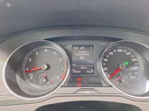 Melns Volkswagen Passat 2017 Viļņa, ar dzinēja tilpumu 1.40 L un nobraukumu 208 tūkst. km par 7700 €, foto 20 vietnē AUTOMOTO.COM.LV