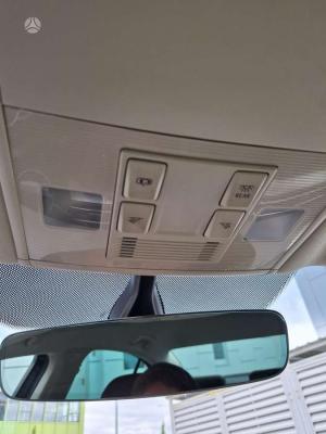 Melns Volkswagen Passat 2017 Viļņa, ar dzinēja tilpumu 1.40 L un nobraukumu 208 tūkst. km par 7700 €, foto 22 vietnē AUTOMOTO.COM.LV