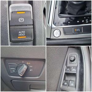 Melns Volkswagen Passat 2017 Viļņa, ar dzinēja tilpumu 1.40 L un nobraukumu 208 tūkst. km par 7700 €, foto 23 vietnē AUTOMOTO.COM.LV