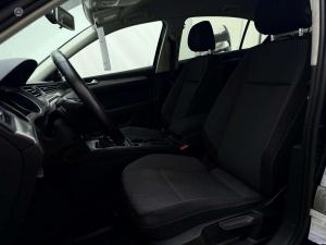 Melns Volkswagen Passat 2017 Viļņa, ar dzinēja tilpumu 1.40 L un nobraukumu 216 tūkst. km par 7999 €, foto 11 vietnē AUTOMOTO.COM.LV