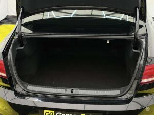 Melns Volkswagen Passat 2017 Viļņa, ar dzinēja tilpumu 1.40 L un nobraukumu 216 tūkst. km par 7999 €, foto 13 vietnē AUTOMOTO.COM.LV