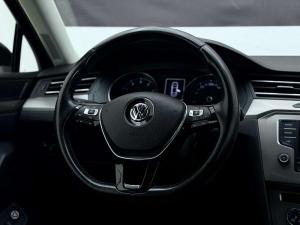 Melns Volkswagen Passat 2017 Viļņa, ar dzinēja tilpumu 1.40 L un nobraukumu 216 tūkst. km par 7999 €, foto 19 vietnē AUTOMOTO.COM.LV