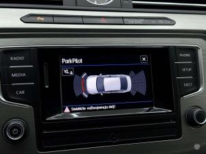 Melns Volkswagen Passat 2017 Viļņa, ar dzinēja tilpumu 1.40 L un nobraukumu 216 tūkst. km par 7999 €, foto 23 vietnē AUTOMOTO.COM.LV