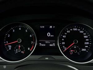 Melns Volkswagen Passat 2017 Viļņa, ar dzinēja tilpumu 1.40 L un nobraukumu 216 tūkst. km par 7999 €, foto 26 vietnē AUTOMOTO.COM.LV
