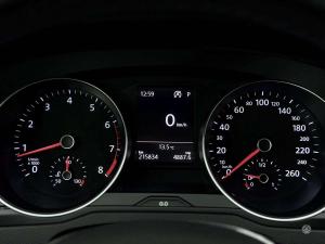 Melns Volkswagen Passat 2017 Viļņa, ar dzinēja tilpumu 1.40 L un nobraukumu 216 tūkst. km par 7999 €, foto 26 vietnē AUTOMOTO.COM.LV